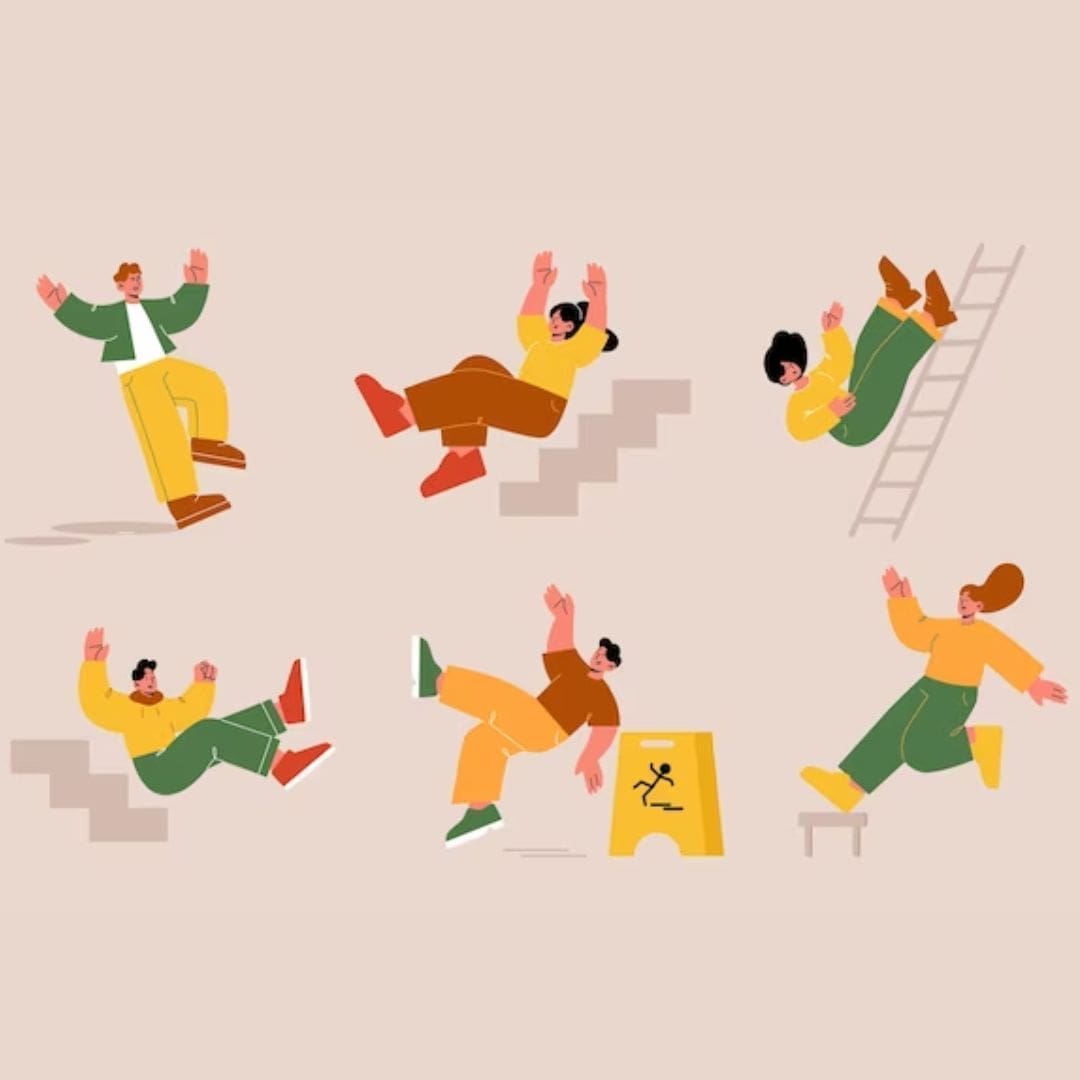 What Are The Most Common Accidents That Occur Due To The Misuse Of ...