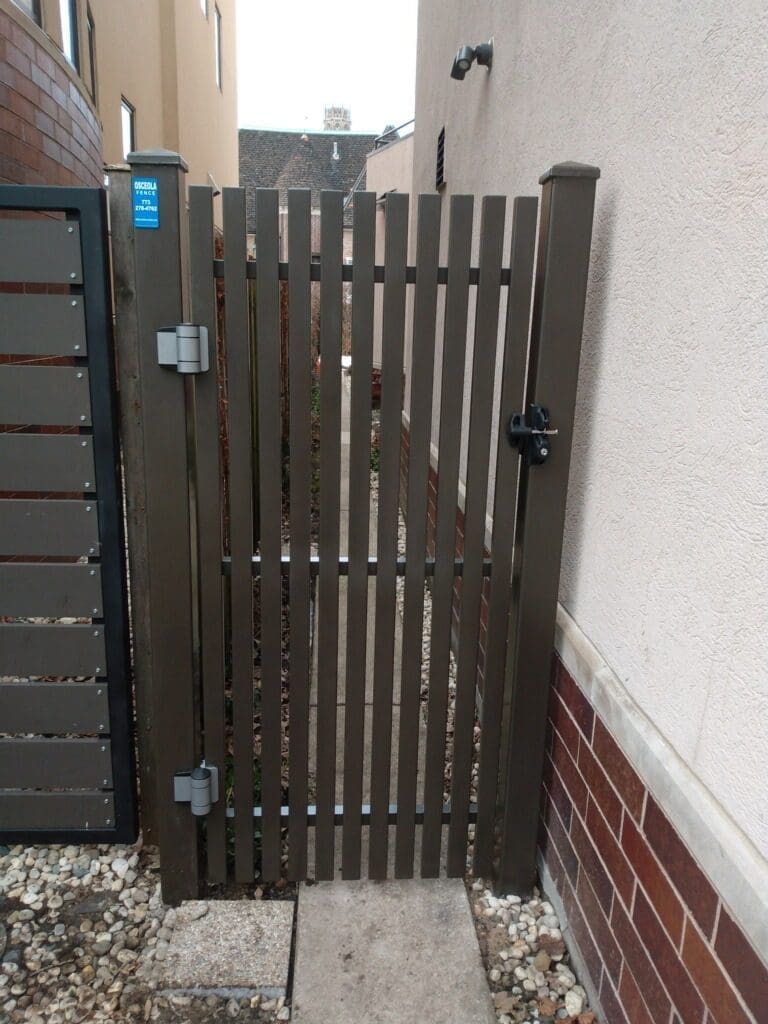 How to Build a Screening Fence