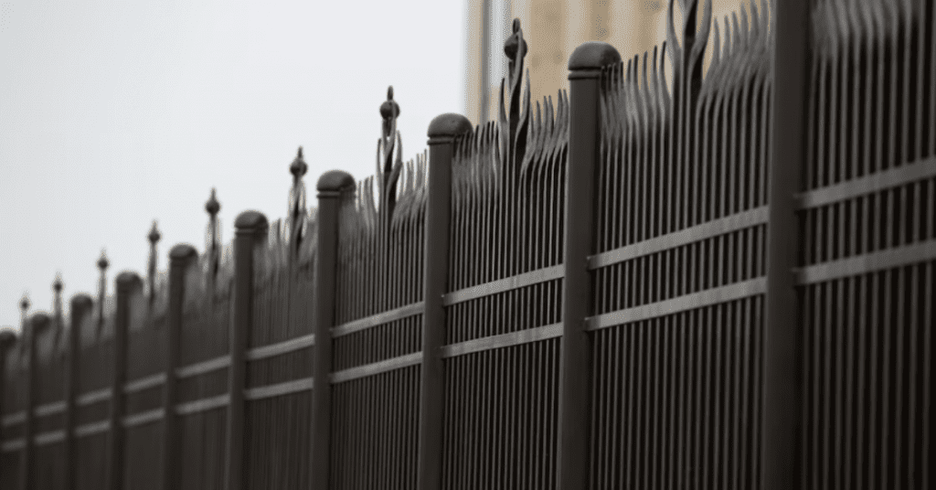 Installing Wrought Iron Posts: A Step-by-Step Guide